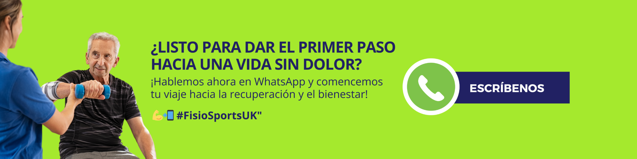 Dolor en la ingle, nalga y muslo: posibles causas y tratamientos.