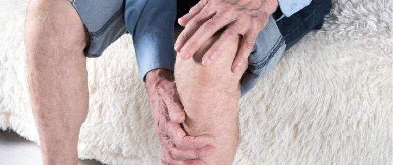 Dolor en la ingle, nalga y muslo: posibles causas y tratamientos.